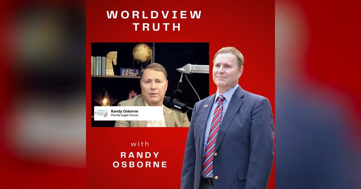 The Six Predictions From Two Years Ago | Worldview Truth - Randy Osborne