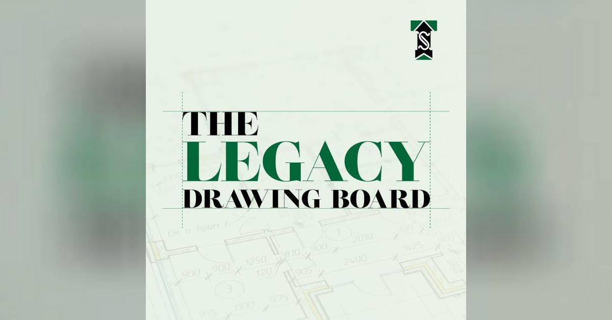 Page 2 | The Legacy Drawing Board