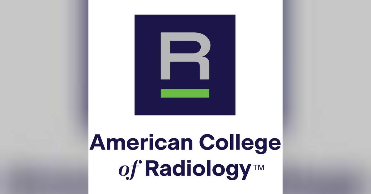 Taking the Lead Episode 41: Alexander M. Norbash, MD, MS, FACR: Leading ...