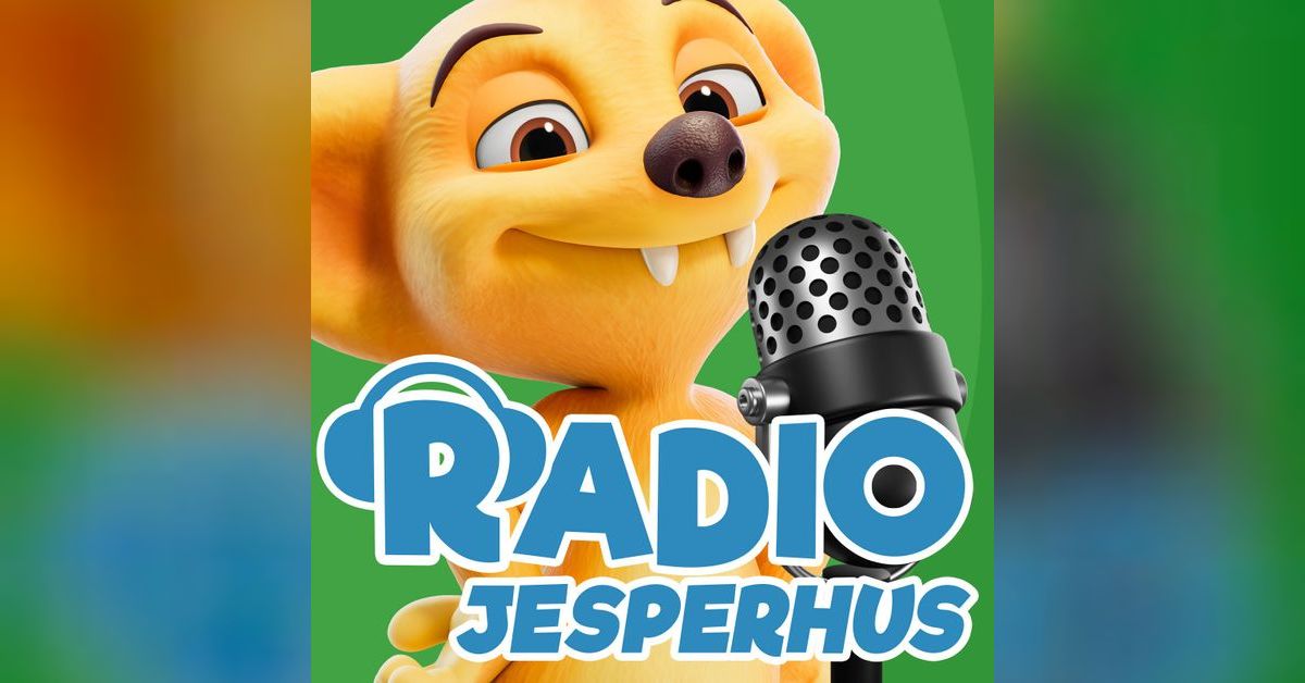 Radio Jesperhus | Jesperhus