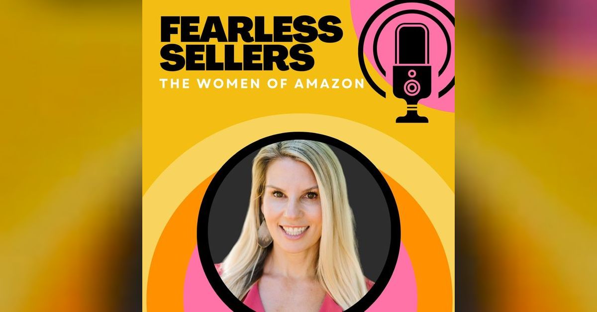#110 From Cutlery to Community: The Amazon FBA Seller's Guide to ...