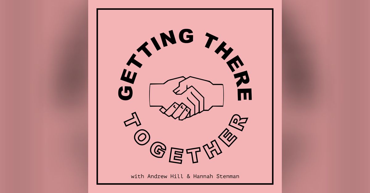 Getting There Together | OCYA