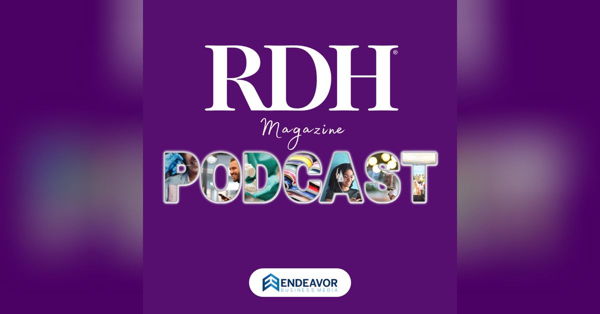 RDH Magazine Podcast | rdhmagazinepodcast