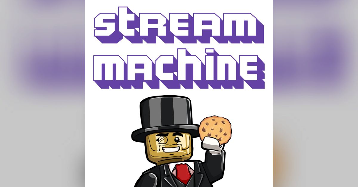 Ep 10: NikDudeN7 - Kaizo/Variety Streamer, Math Wiz, and Literally ...