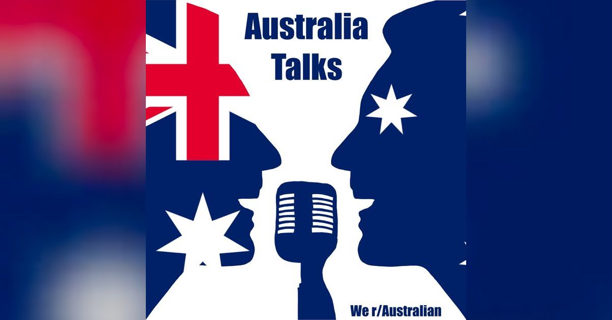 Australia Talks - 11 Jul 2024: Life expectancy falls, new anti ...
