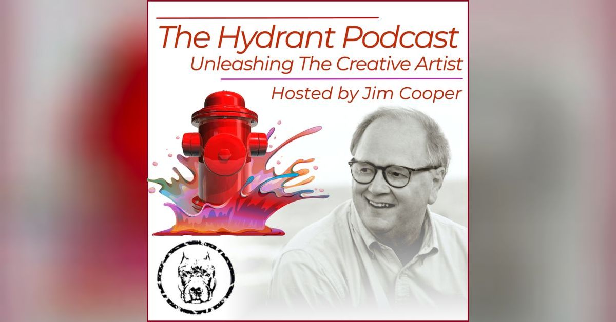 𝑱𝒂𝒄𝒌 𝑴𝒂𝒉𝒆𝒓 - Author, Journalist, Biographer - Ep.73 | The Hydrant ...