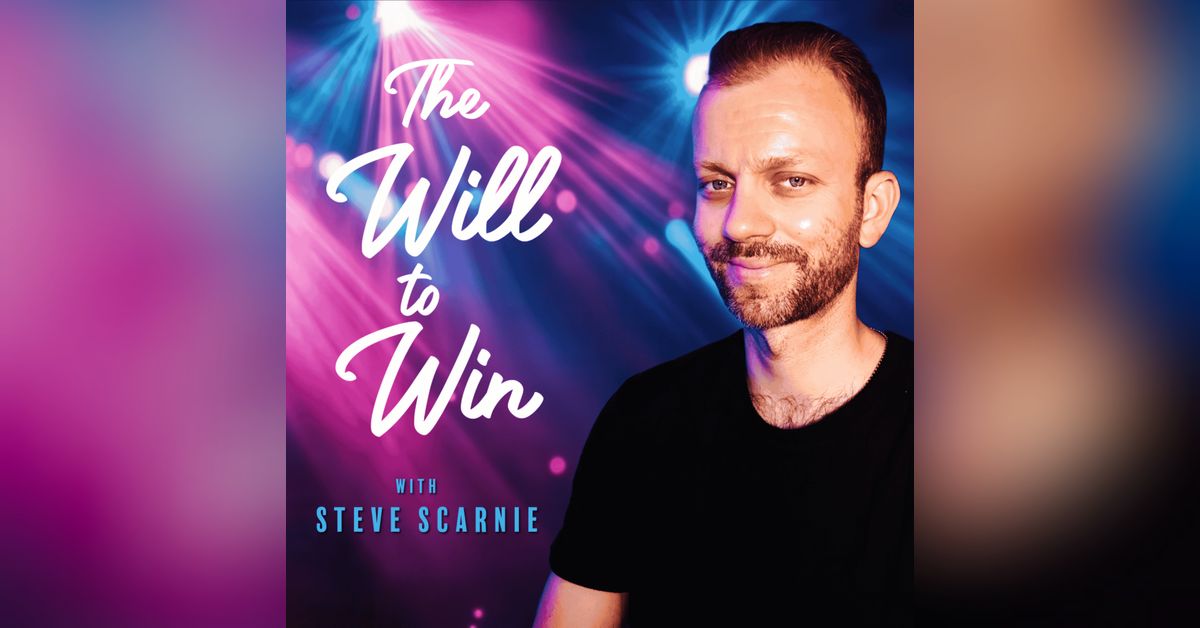 Unlocking the Warrior Mindset Starring Sebastian Bates Founder of The ...