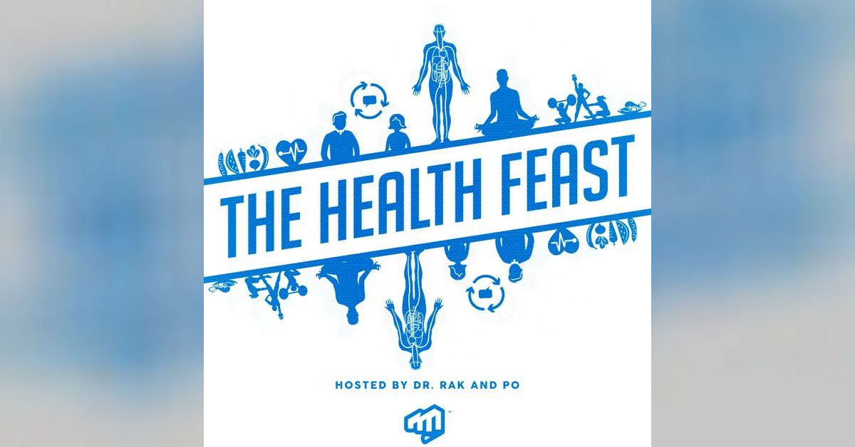 Debunking Myths and Embracing True Health with Dr. Tom Rifai, MD, FACP ...