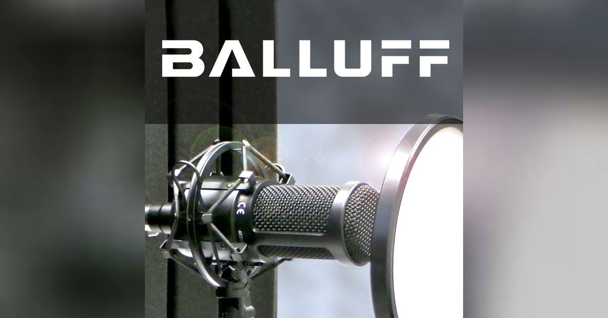 Matrix Vision 3D Machine Vision | Innovating Automation With Balluff