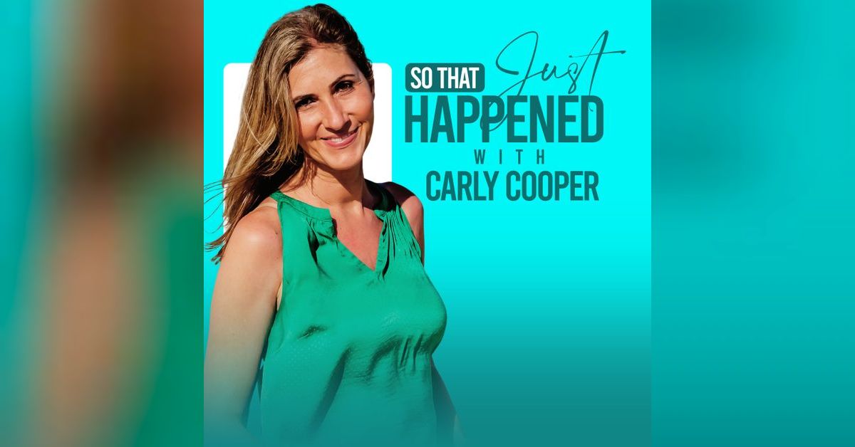 I Believe She’s Amazing Interview with Carly Cooper and Kim MacGregor ...