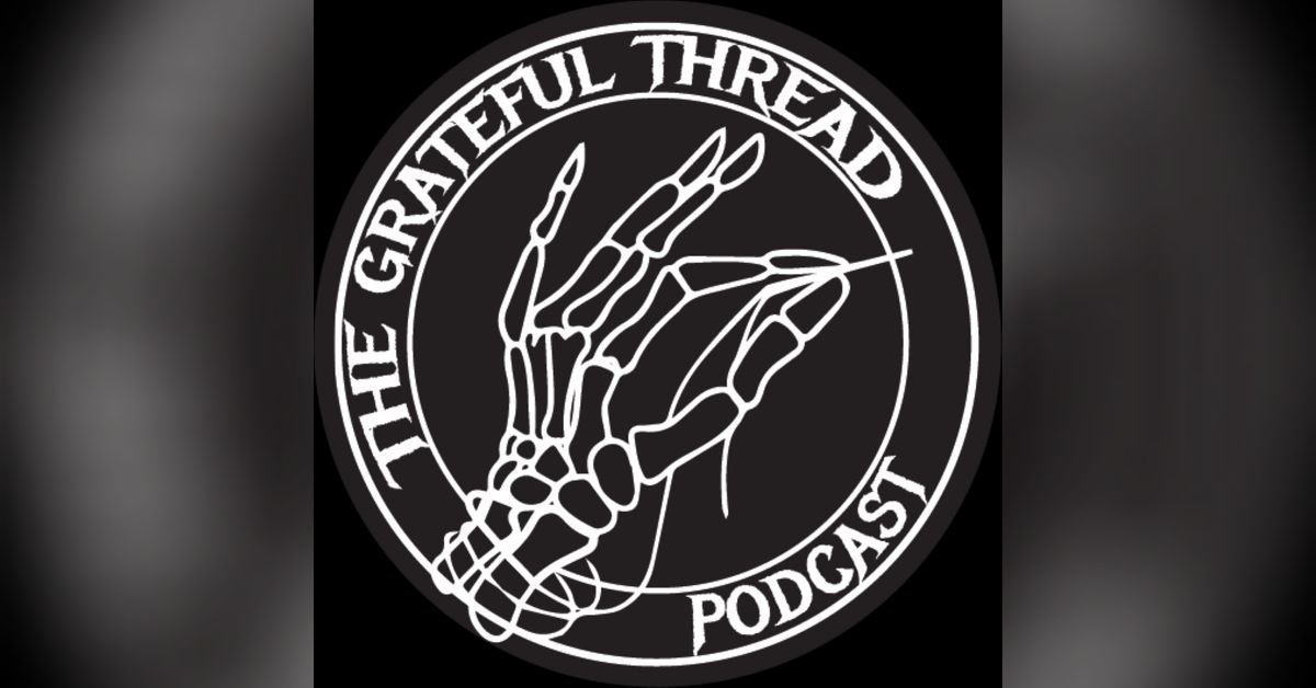 Episode 20: Hodgepodge With The Inappropriate Quilters | The Grateful ...