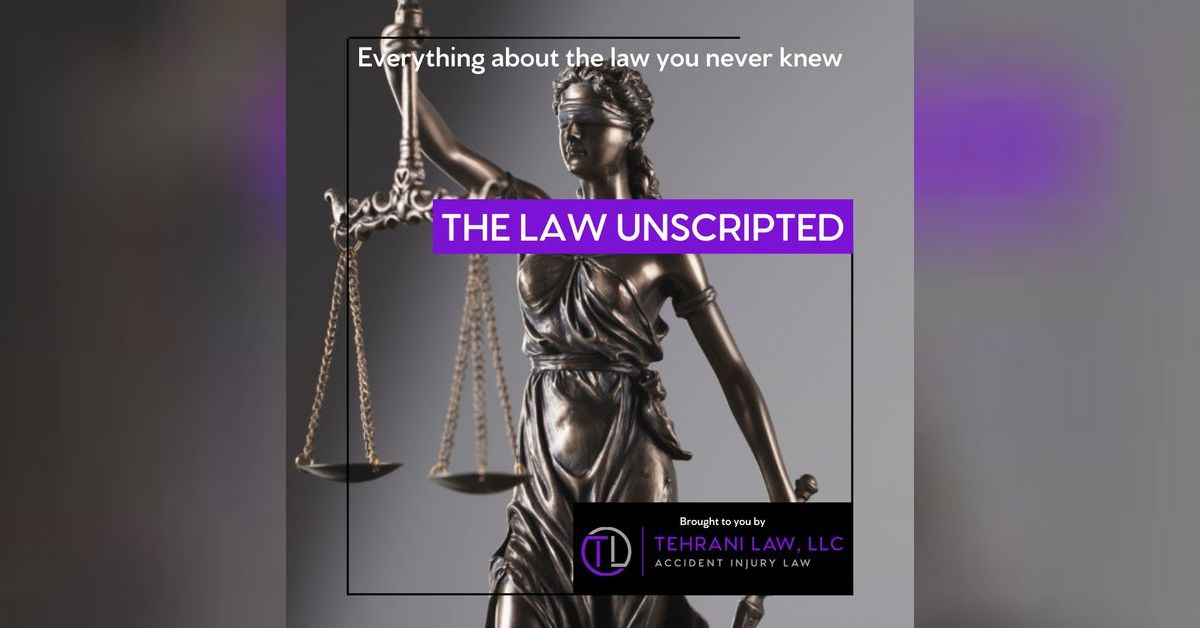 Episode 16: What is a Batson Challenge, and who makes them? | The Law ...