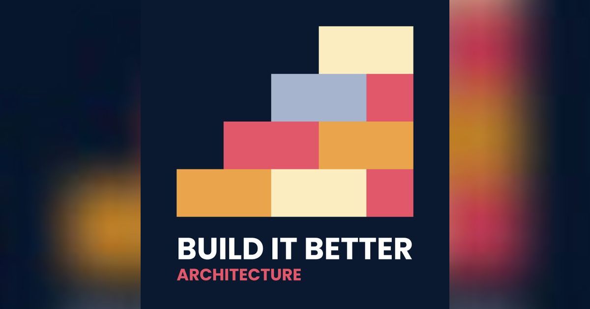 Build IT Better S01E30 - Observables vs. Signals: Debunking the Myths ...