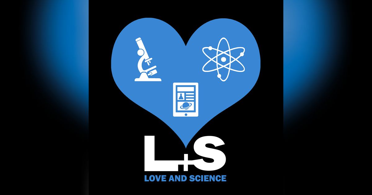 Love and Science | BCFM Radio