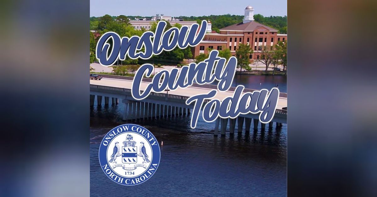 Onslow County Today | Onslow County
