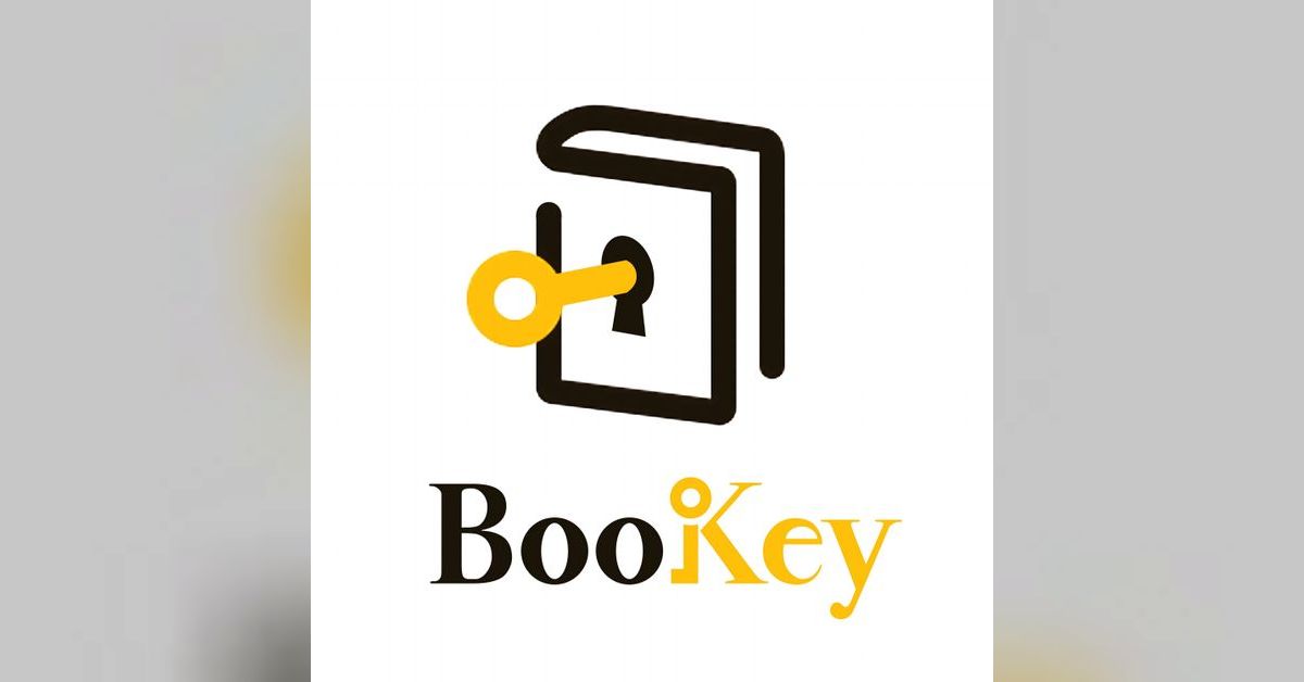 Bookey Best Book Summary App | Bookey