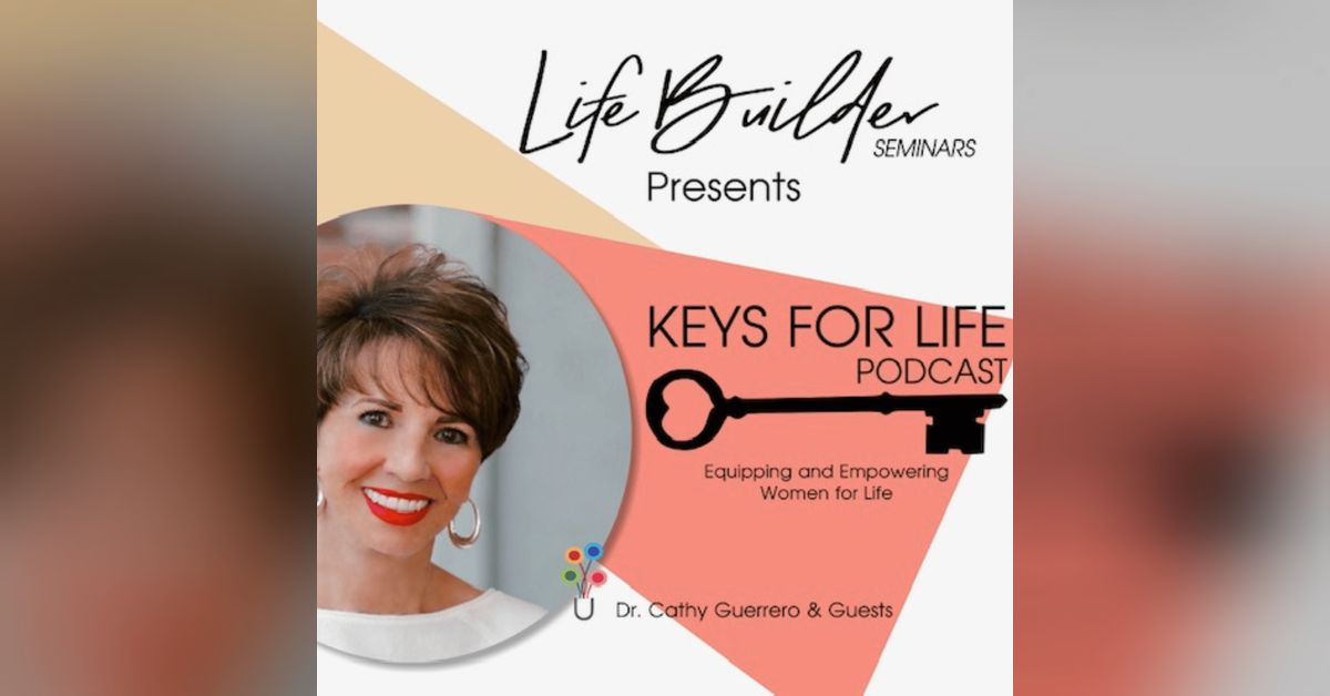 6. Qualities of A Mature Person of Faith | Keys For Life Podcast | To ...