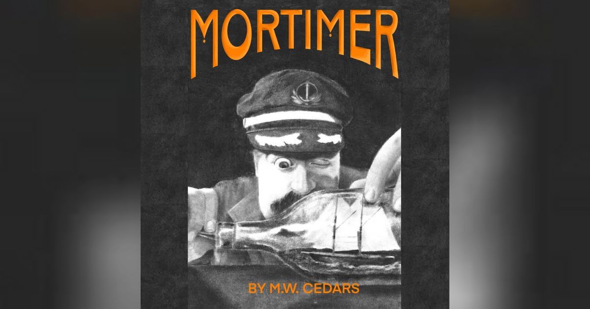 Mortimer (18 of 28): A misanthropic heir bumbles his way through a ...