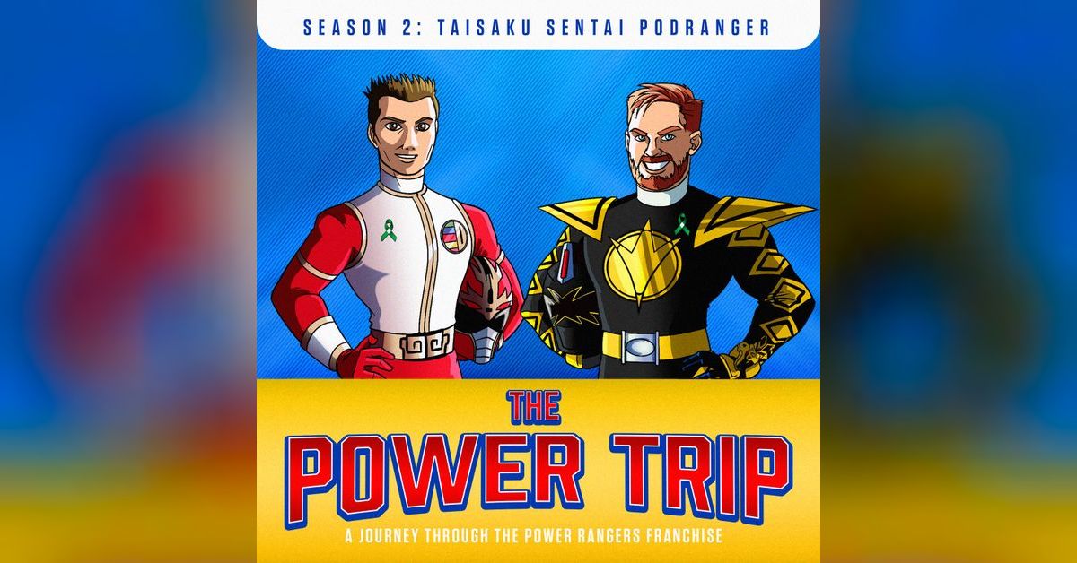 Lightning Round #1: Mighty Morphin’ Power Rangers Eps. 113-115 – ‘A ...