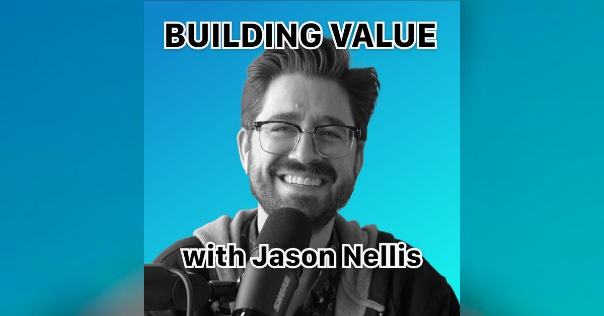 The TikTok Magic of a Former McDonald’s Chef! [Mike Haracz] | Building ...