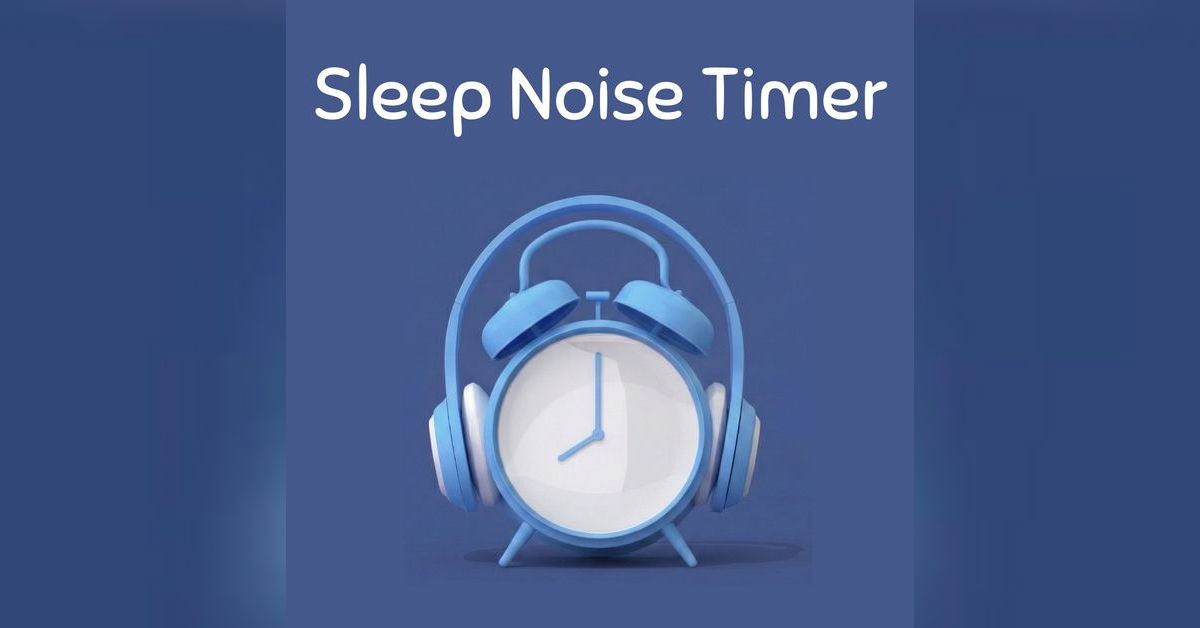 Brown Noise for 10 Hours | Sleep Noise Timer