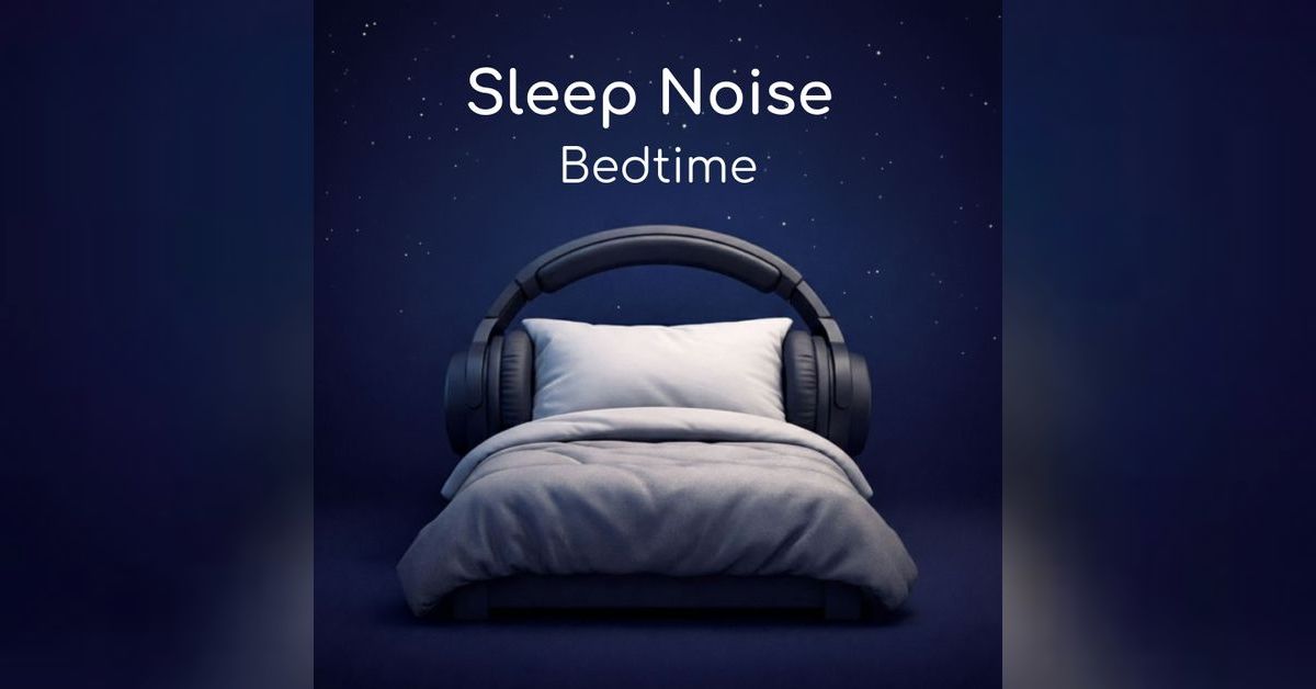 12 Hours of Green Noise for Deep Sleep | Sleep Noise Bedtime