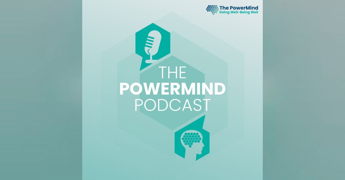 The PowerMind Podcast | The PowerMind