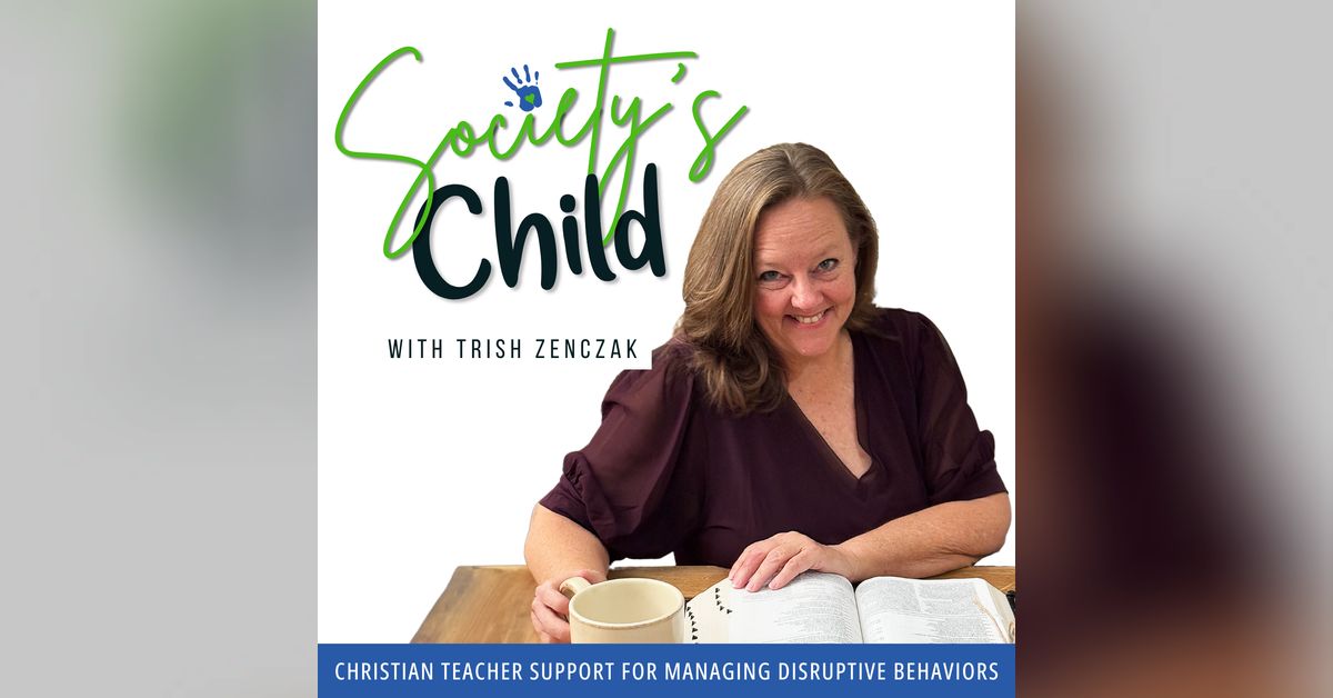 5 Ways to Approach Challenging Behaviors Without Losing Control ... 5 Ways to Approach Challenging Behaviors Without Losing Control ...