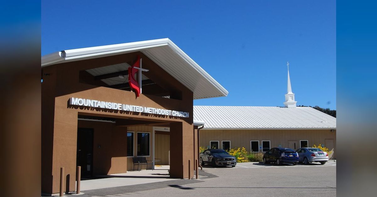 Mountainside UMC | mumc