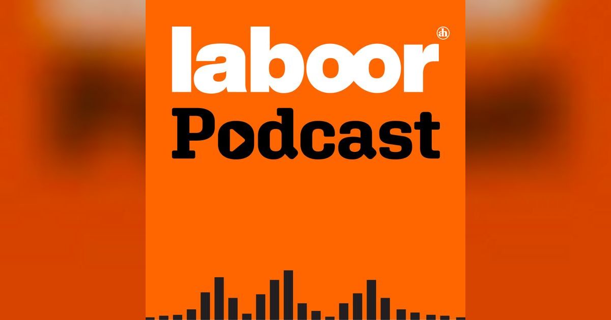 Laboor Podcast | Armin Handschuh