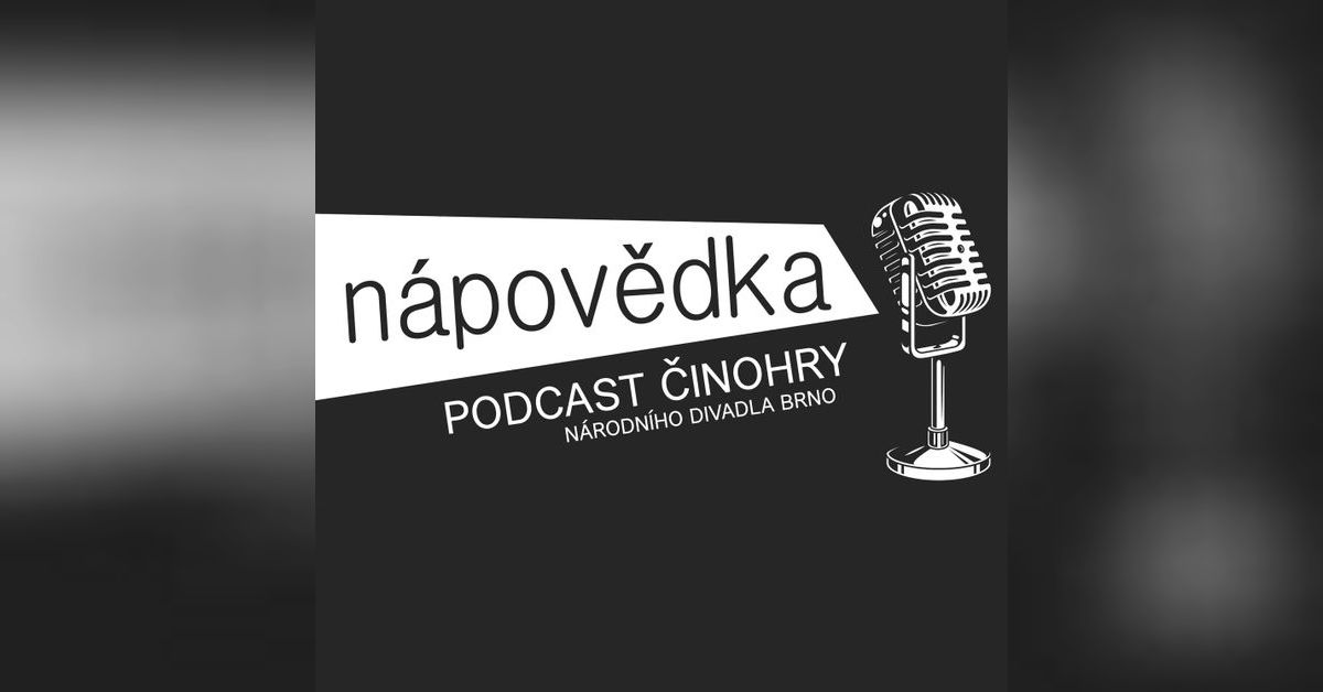 Nápovědka #GenyThálie 5. díl Michal Bumbálek a Petr Kubes | Nápovědka