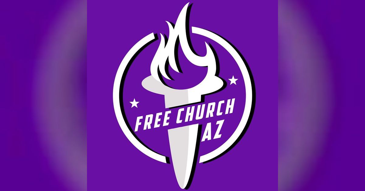 Page 5 | Free Church AZ Ministries