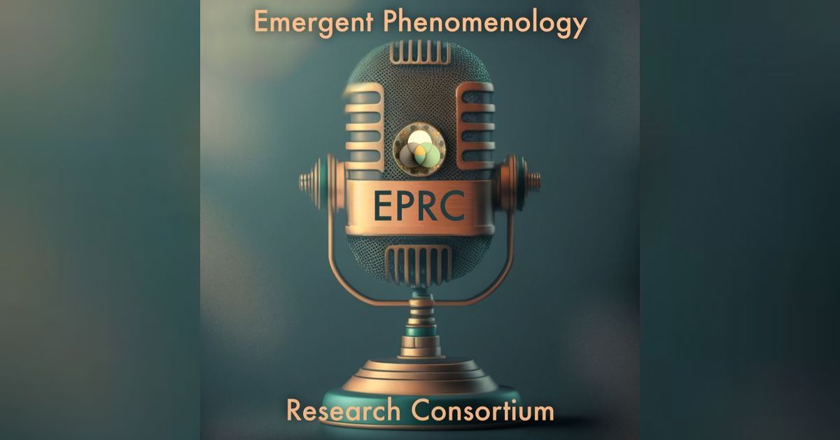 Detailed Introduction to the EPRC with Gareth Gwyn and Daniel M. Ingram | The EPRC Podcast
