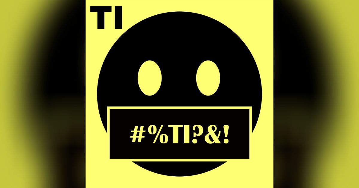 Technically Inappropriate | robduf