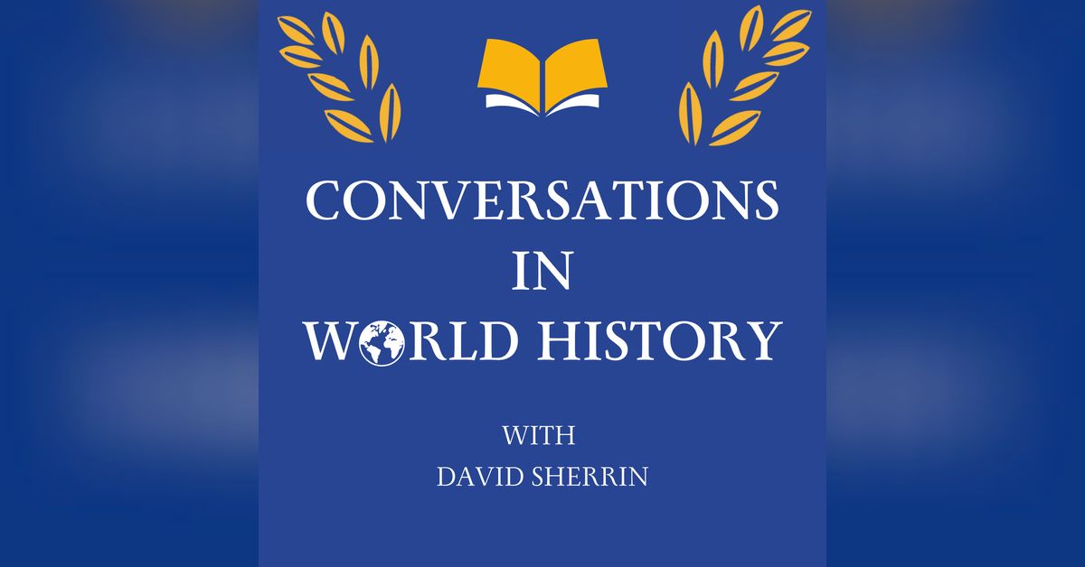 African Art and Benin Bronzes with Sarah Clunis | Conversations in ...