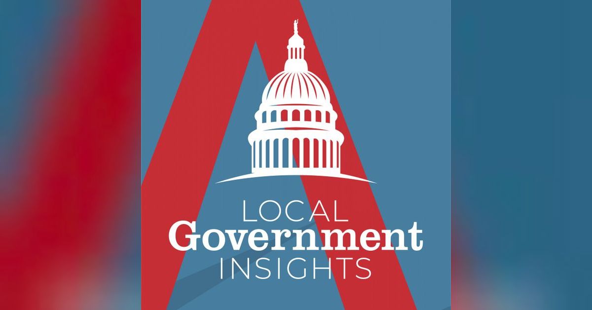 E24: Lessons in Public Administration from the Legendary Merrett ...