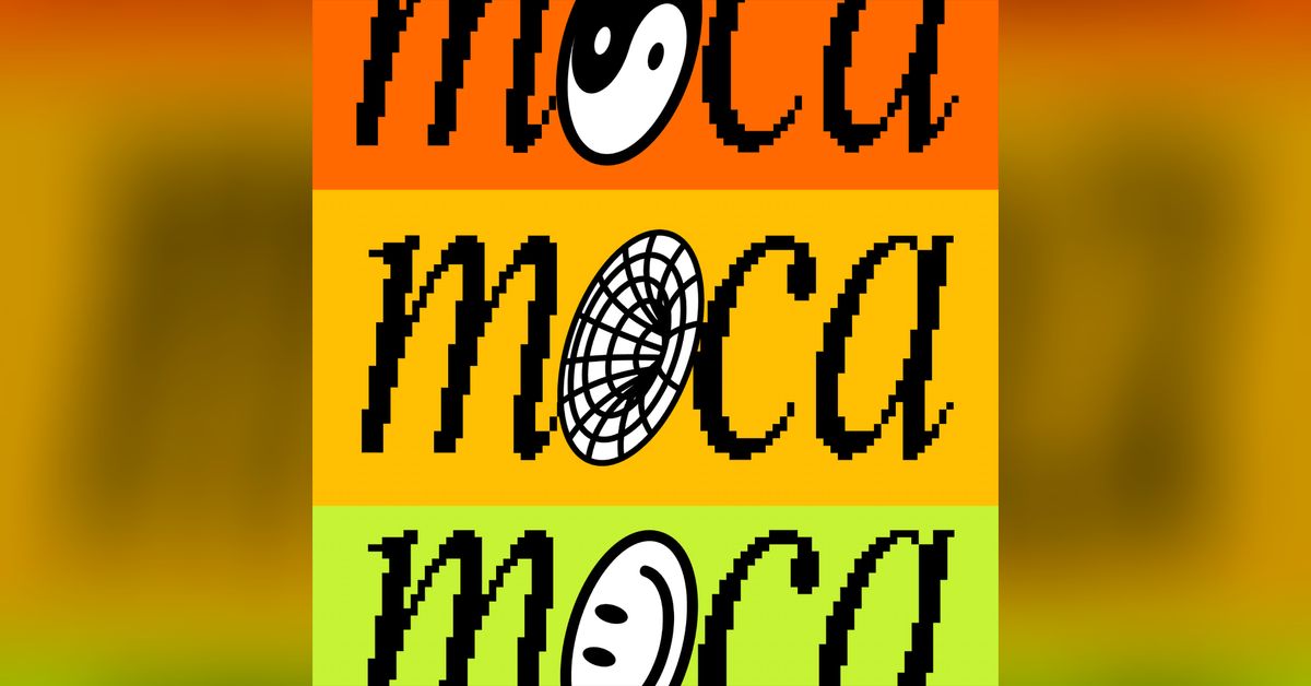MOCA LIVE: How MOCA 2.0 Changes Everything, The Ultimate Art DeCC0s ...