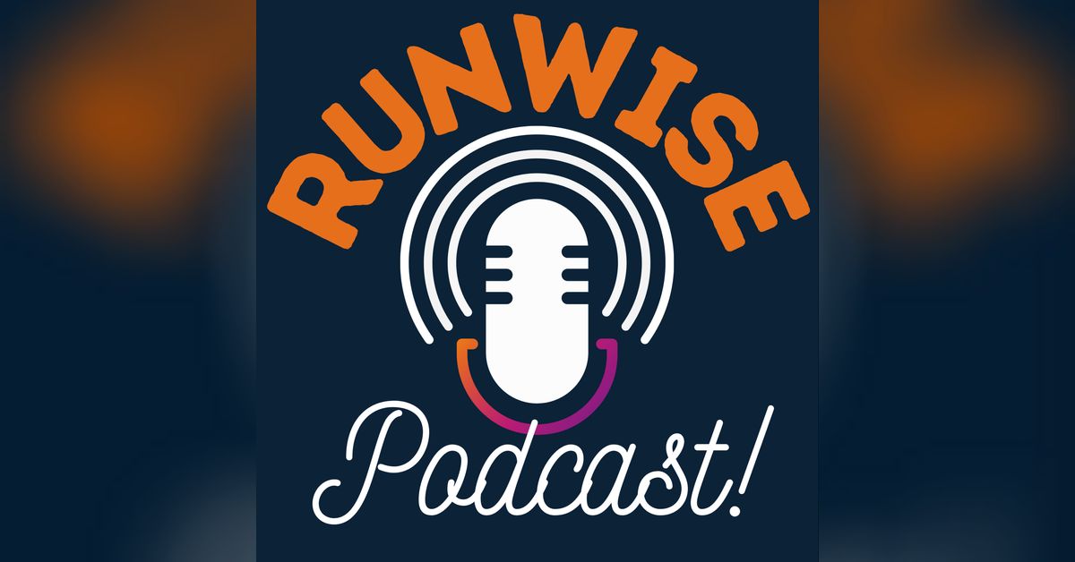 RunWise Podcast | RunWise