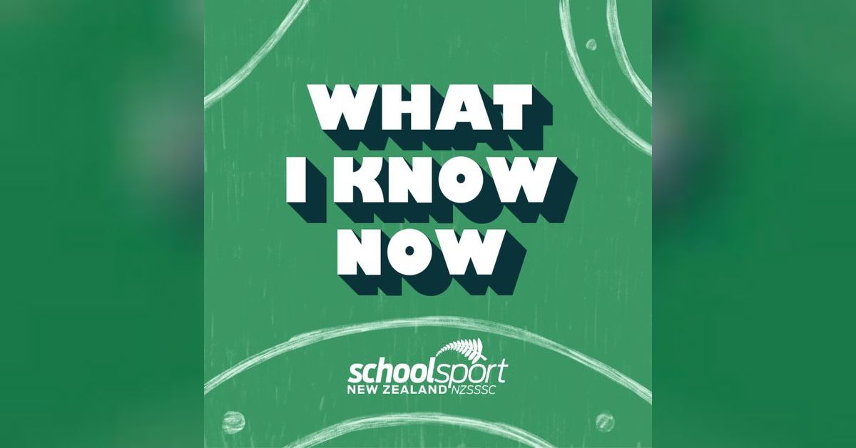 Amelia Kerr Sport And Study What I Know Now amelia-kerr-sport-and-study-what-i-know-now