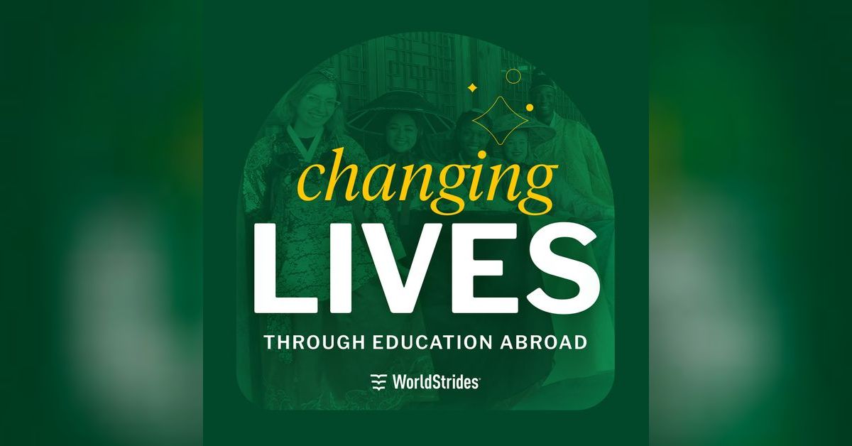 Deep Roots & Long Branches: Designing a Career in Education Abroad to ...