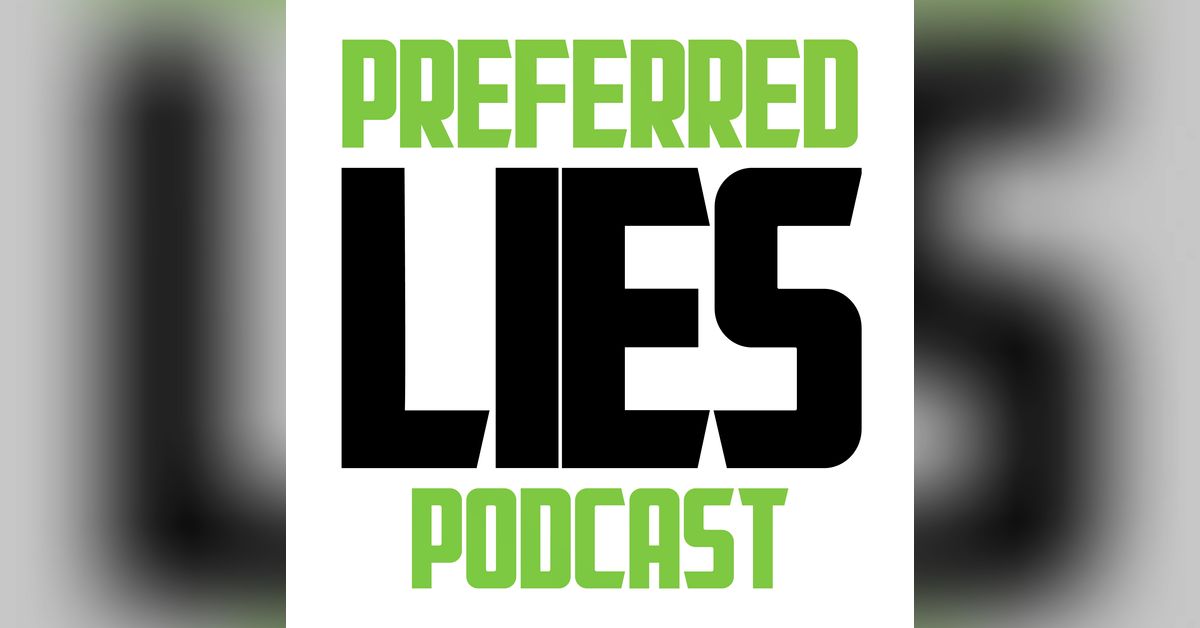 Preferred Lies Podcast | Preferred Lies Golf