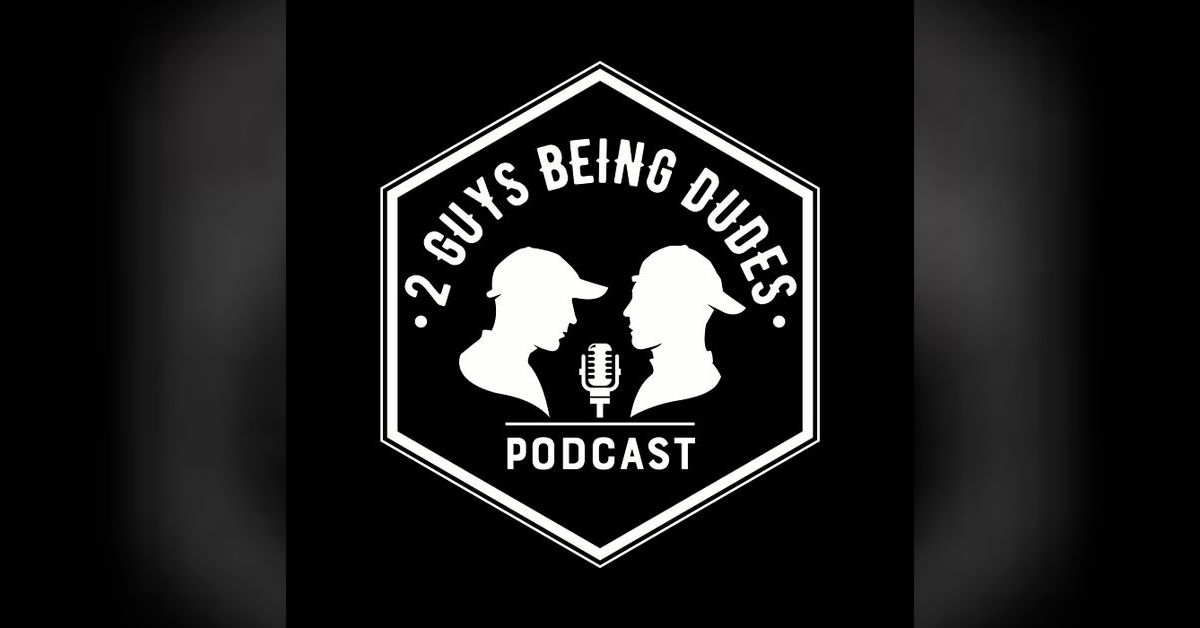 2 Guys Being Dudes - Season 2 Episode 4 - Young Kyle sets the record ...