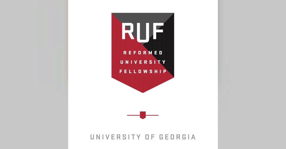 "The Confounding Psalm" (Psalm 73) (Rev. Nathan Parker) | RUF at UGA