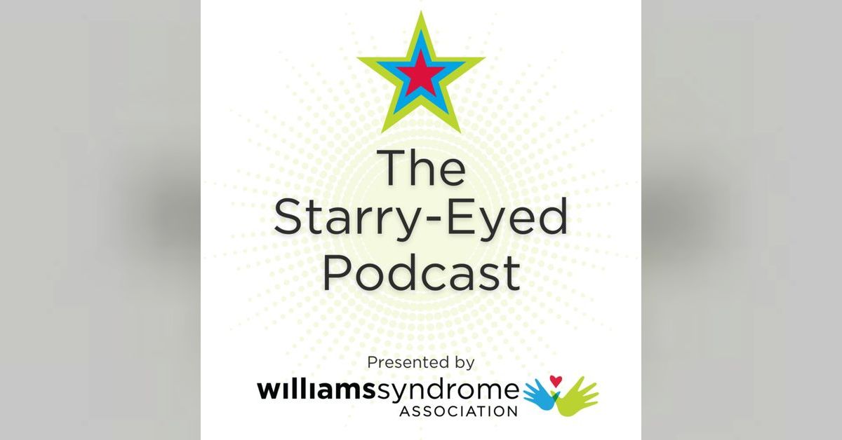 The Starry-Eyed Podcast - Ep 55 - A Three-fer with Brett Beger, Carl ...