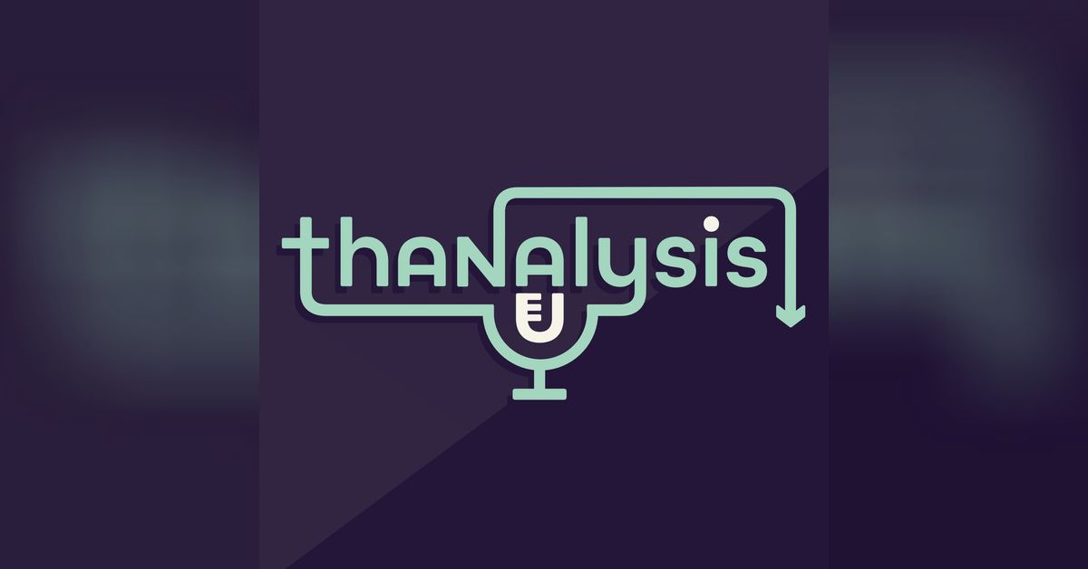 Thanalysis | Thanasis Antetokounmpo