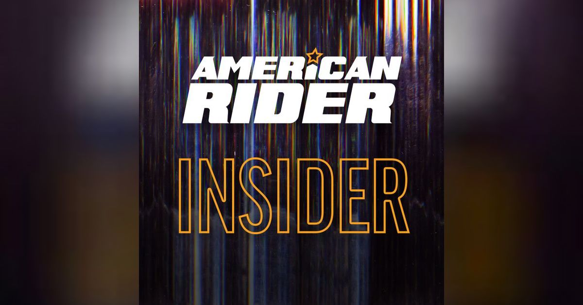 American Rider Insider | EPG Brand Acceleration LLC