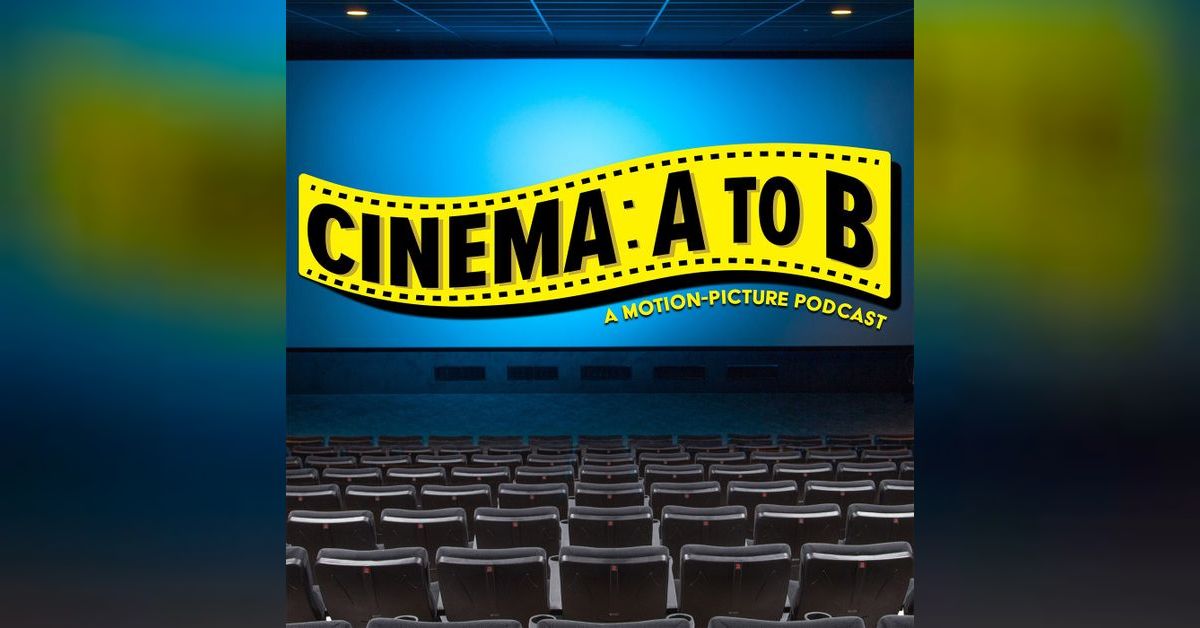 Cinema: A to B | Alec Mallmann & Ben Starkey