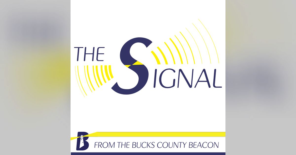 The Signal | A Conversation with Mike Wendling About His New Book "Day ...