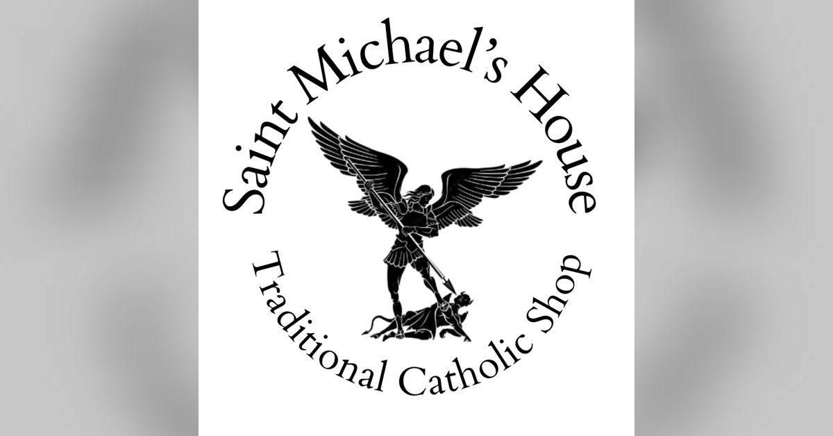 Saint Michael’s House | Elias Mair