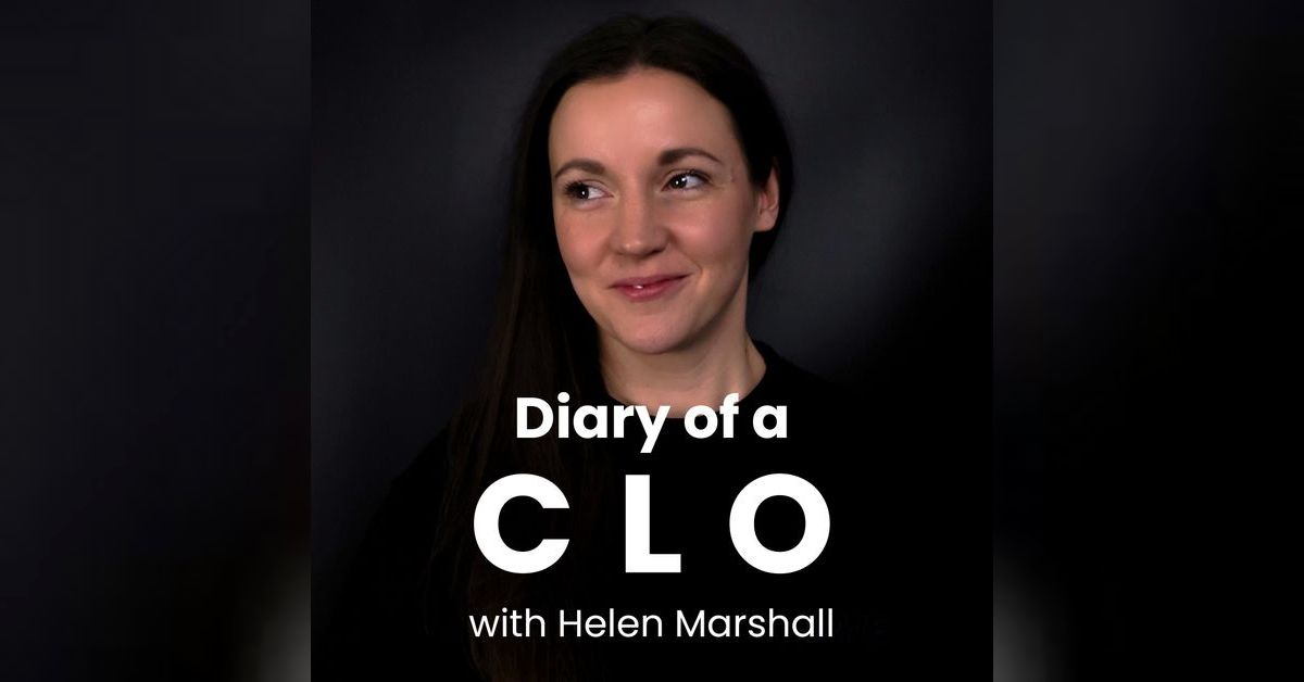 Tobias Balling - Persistence pays off | Diary of a CLO